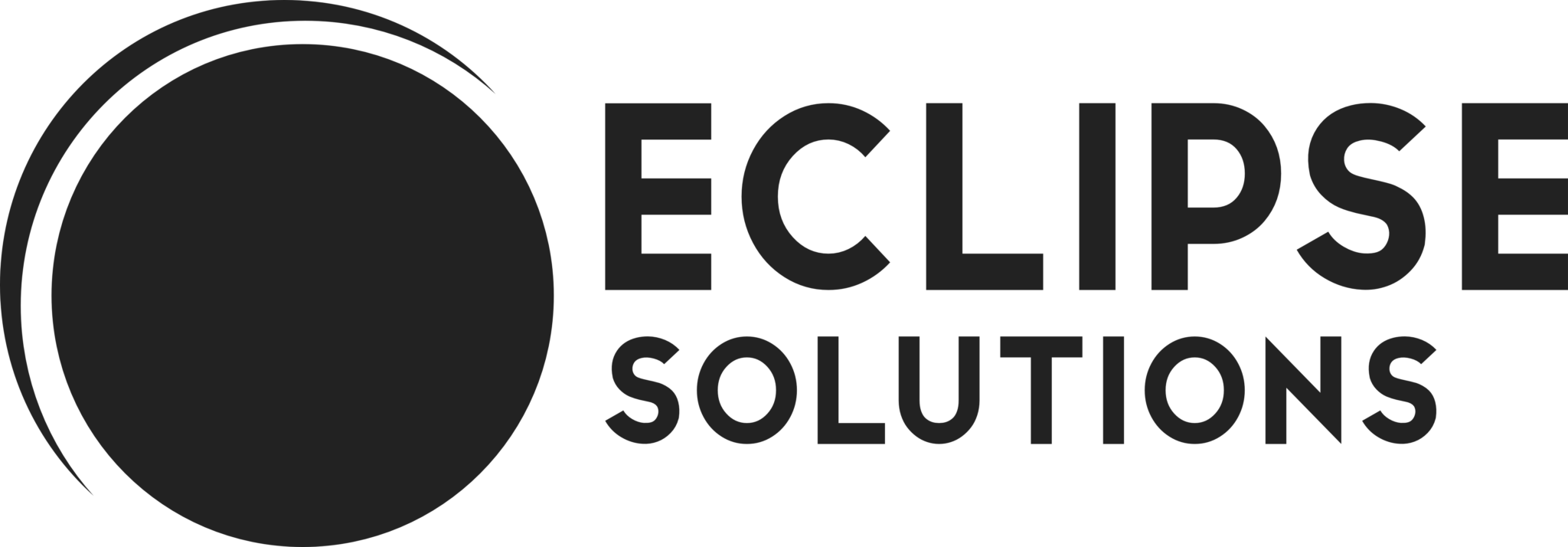 Solutions - Eclipse Solutions