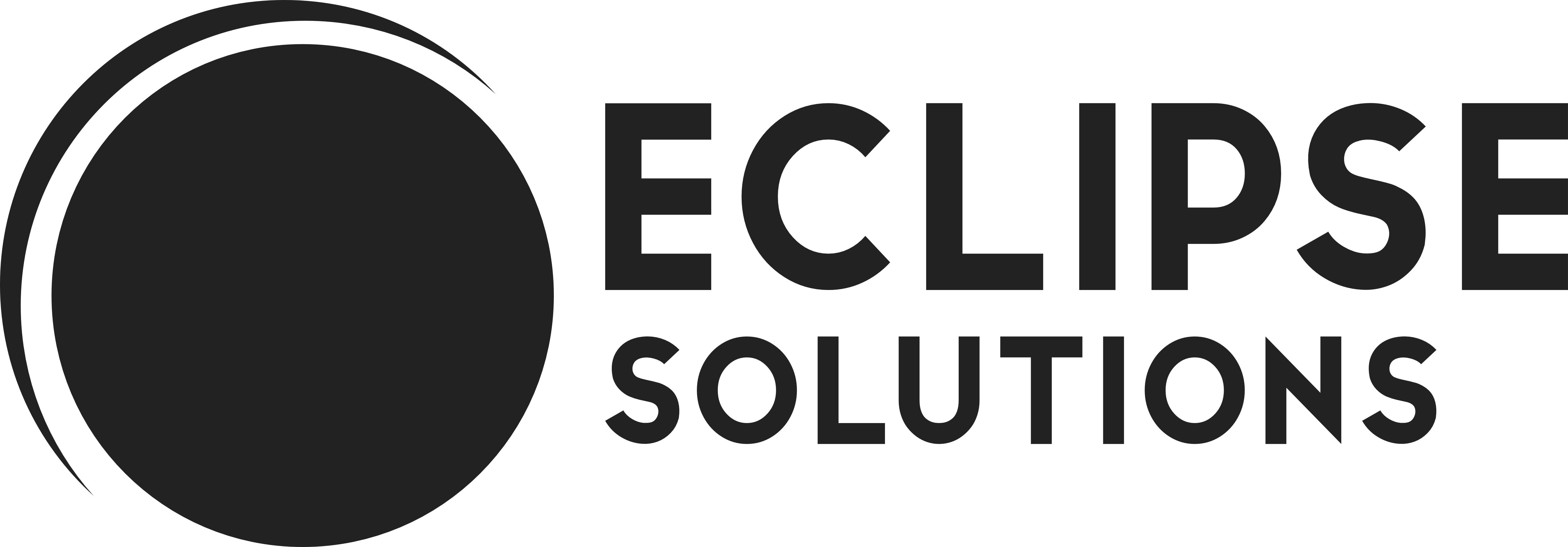 Solutions - Eclipse Solutions