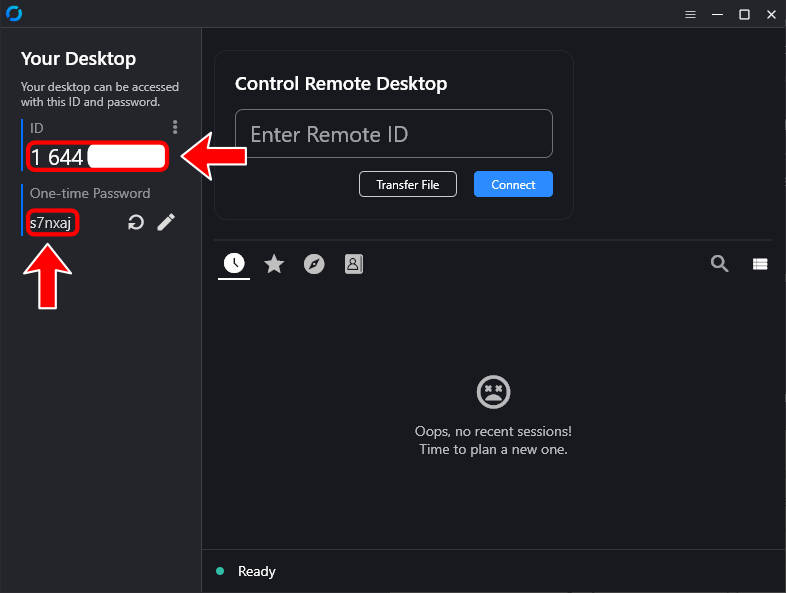 Quick Support - Eclipse Solutions